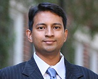 Alumni Profiles - Doctoral