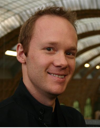 Wharton-INSEAD PhD Consortium - Doctoral